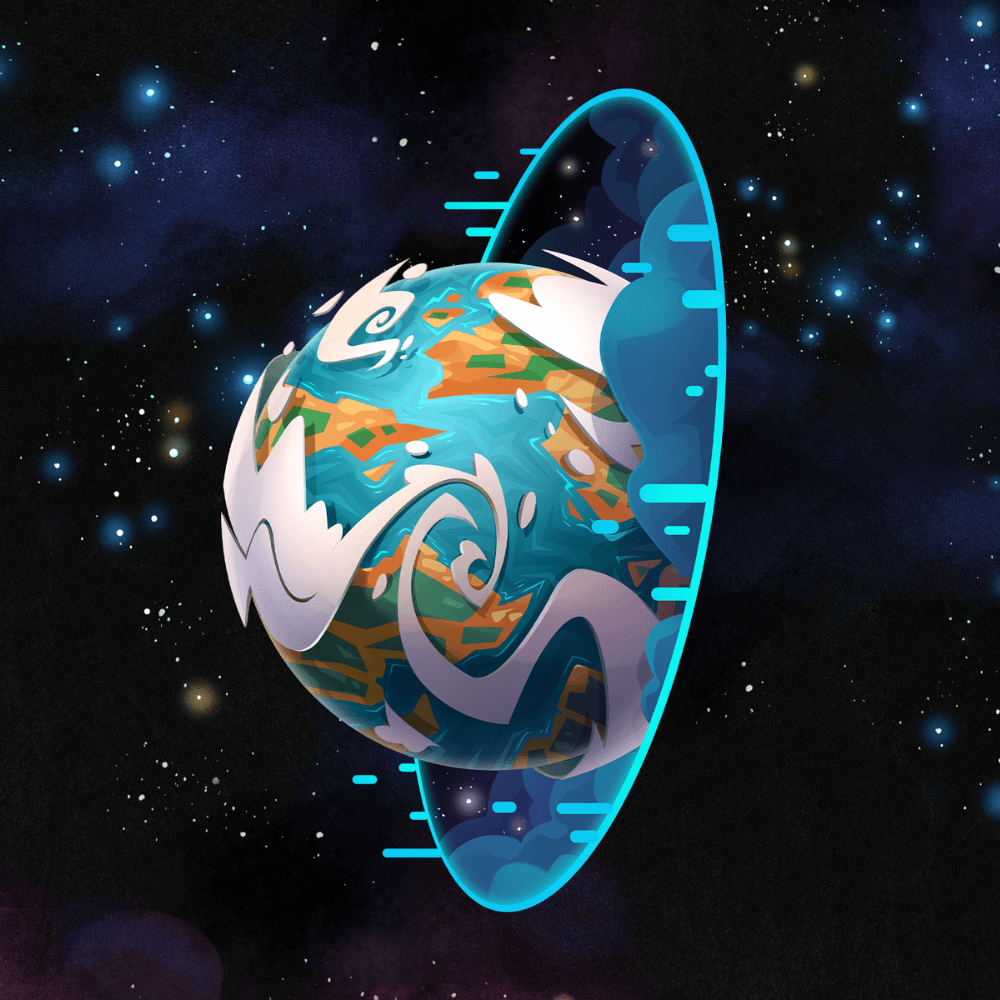 What is a Blockchain Gaming Multiverse? | Enjin Blog