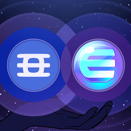 Efinity Token (EFI) Is Live | Enjin Blog