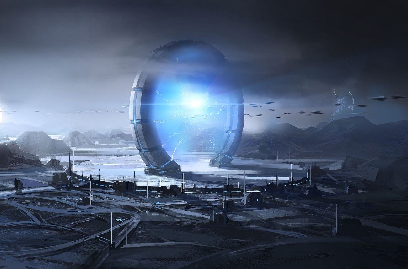 Mechanics of a Blockchain Gaming Multiverse | Enjin Blog