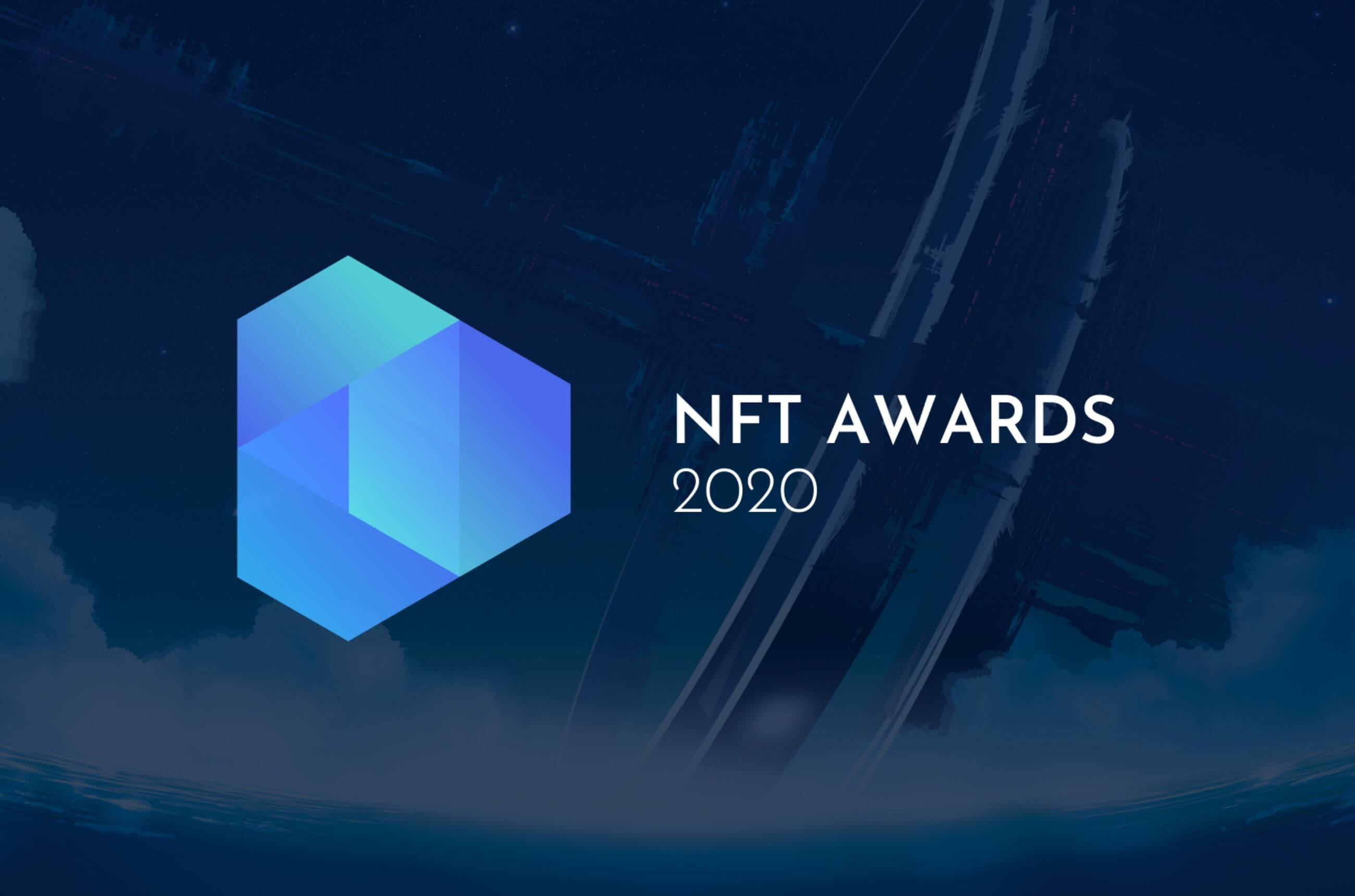 Galvanizing Blockchain: The First Annual NFT Awards | Enjin Blog