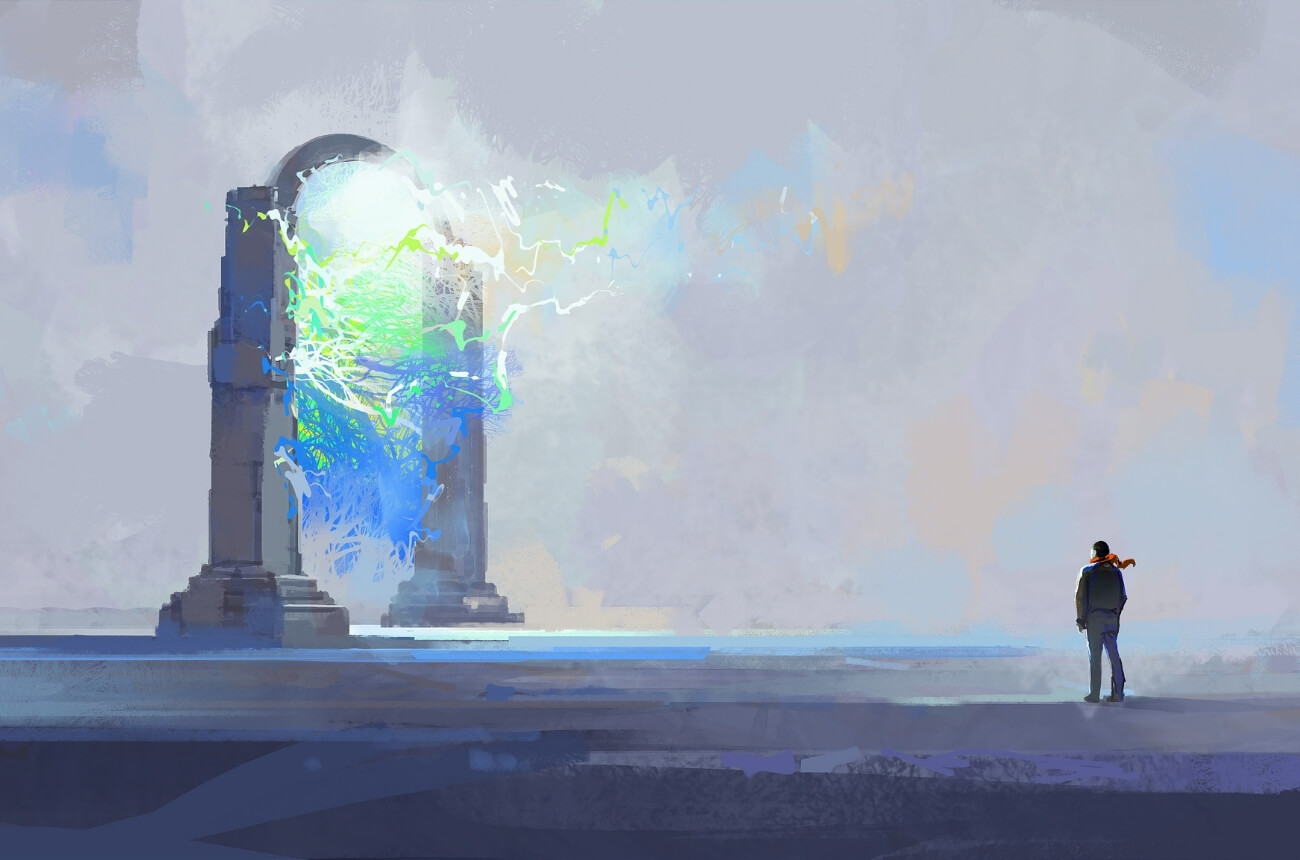 Evolution of a Blockchain Gaming Multiverse | Enjin Blog