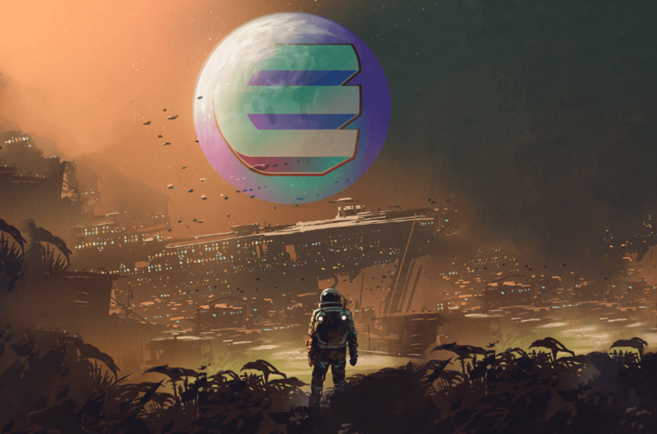 Enjin Welcomes Caleb Applegate as Chief Operating Officer | Enjin Blog