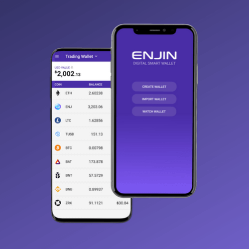 Crypto.com AMA with Enjin | Enjin Blog