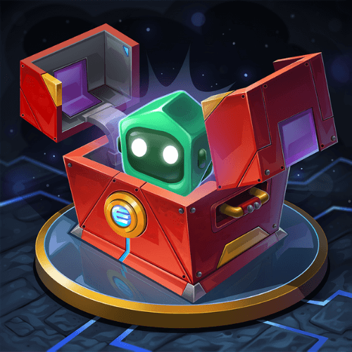 Cyborg's Quest: Welcome to the Dawn of Cross-Game Events | Enjin Blog