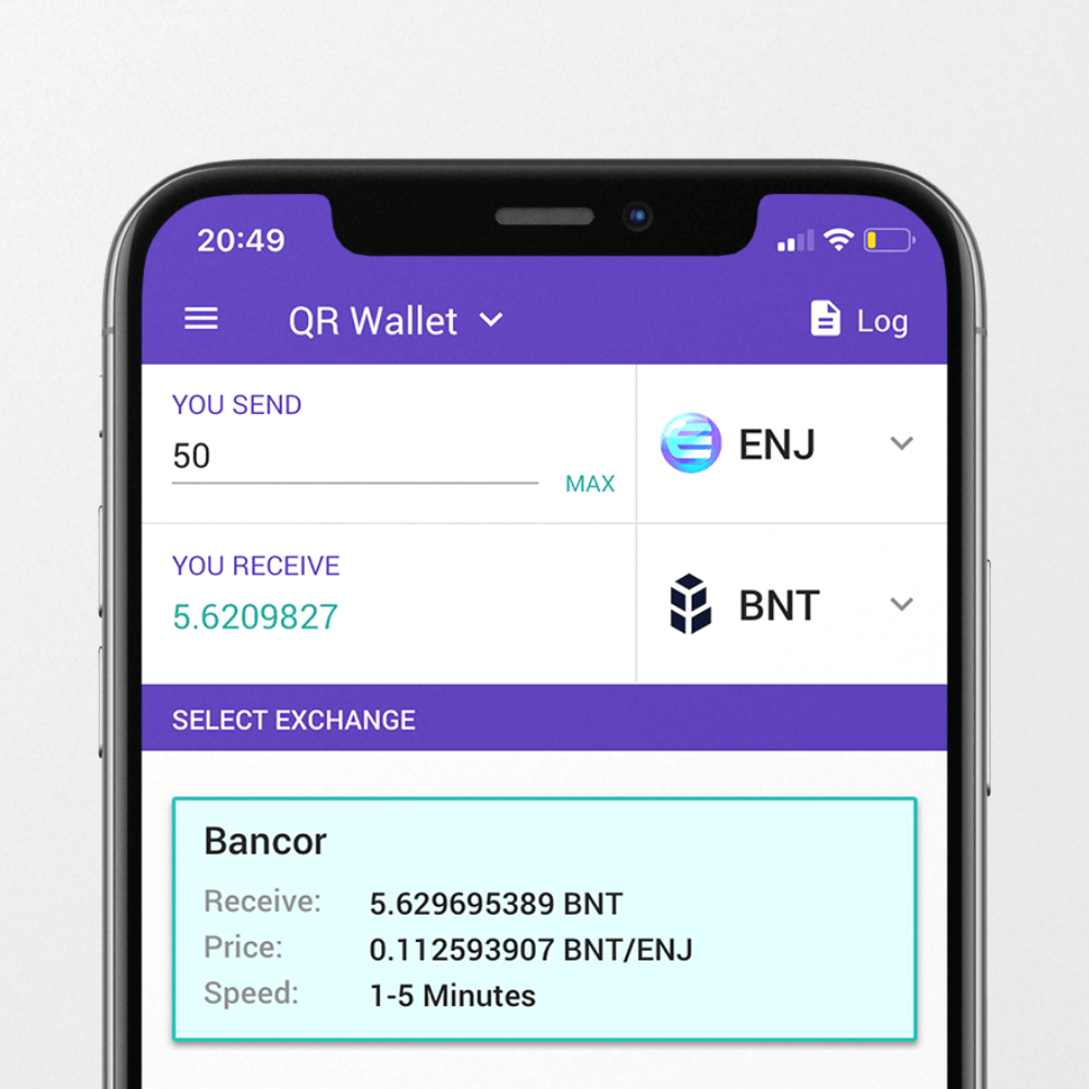 What Bancor V2 Means for Developers & Gamers | Enjin Blog