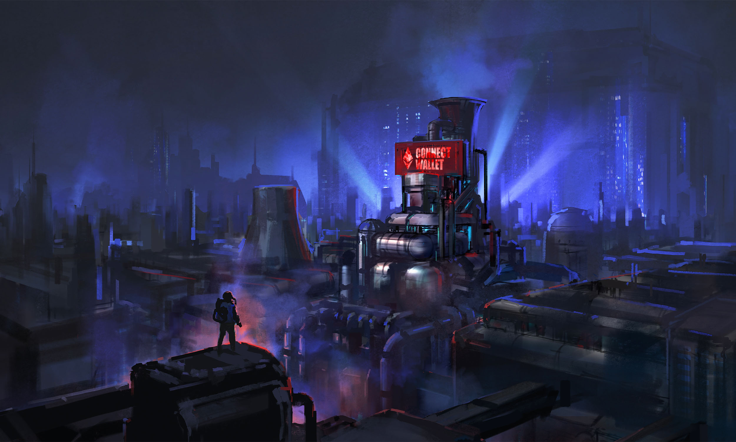 Digital Assets Need a Superhighway – Efinity Is It | Enjin Blog