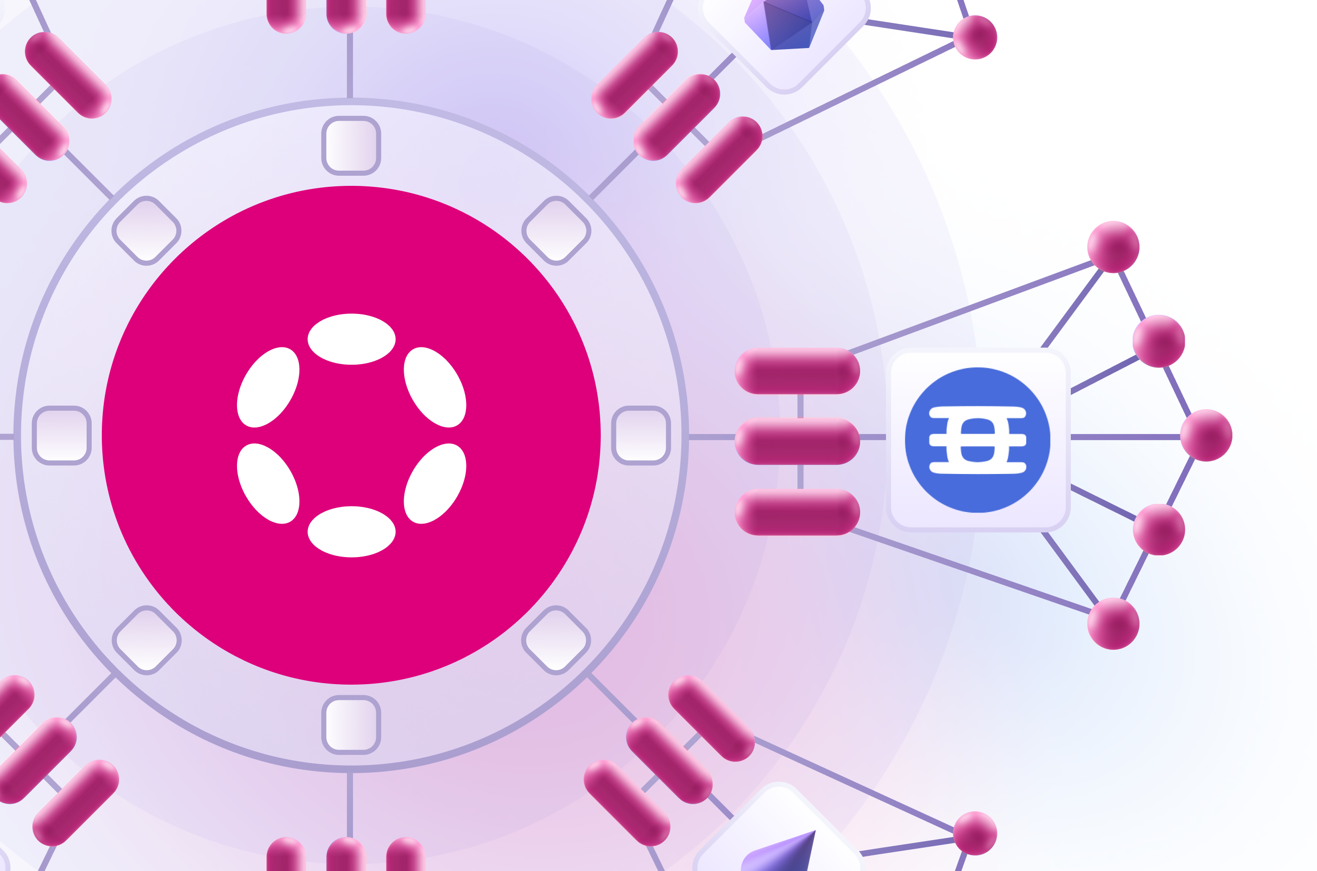 Why We Chose To Build Efinity As A Polkadot Blockchain Enjin Blog Why We Chose To Build Efinity As A Polkadot Blockchain Enjin Blog