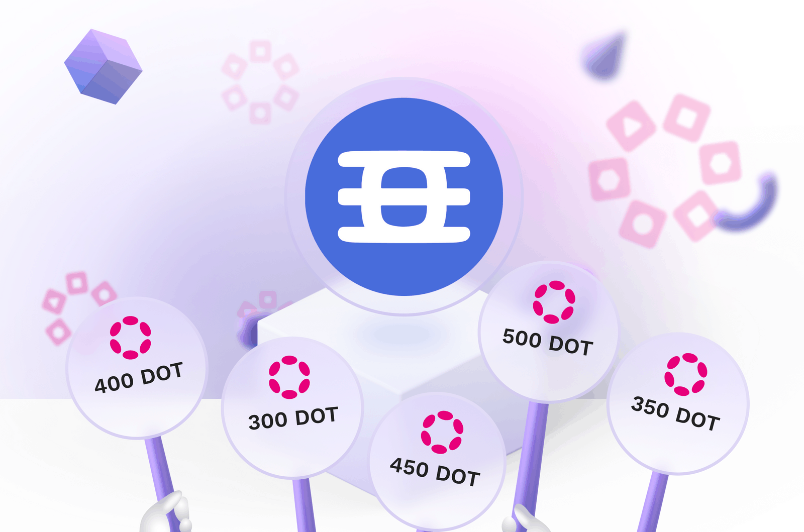 Blockchain in a Block World: Introducing the EnjinCraft Plugin for ...