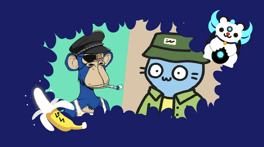 Senzu World: Interactive Plant-A-Tree Game Joins Enjin | Enjin Blog