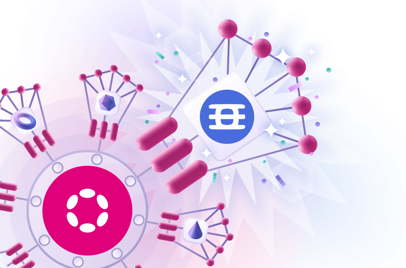 Blockchain in a Block World: Introducing the EnjinCraft Plugin for ...