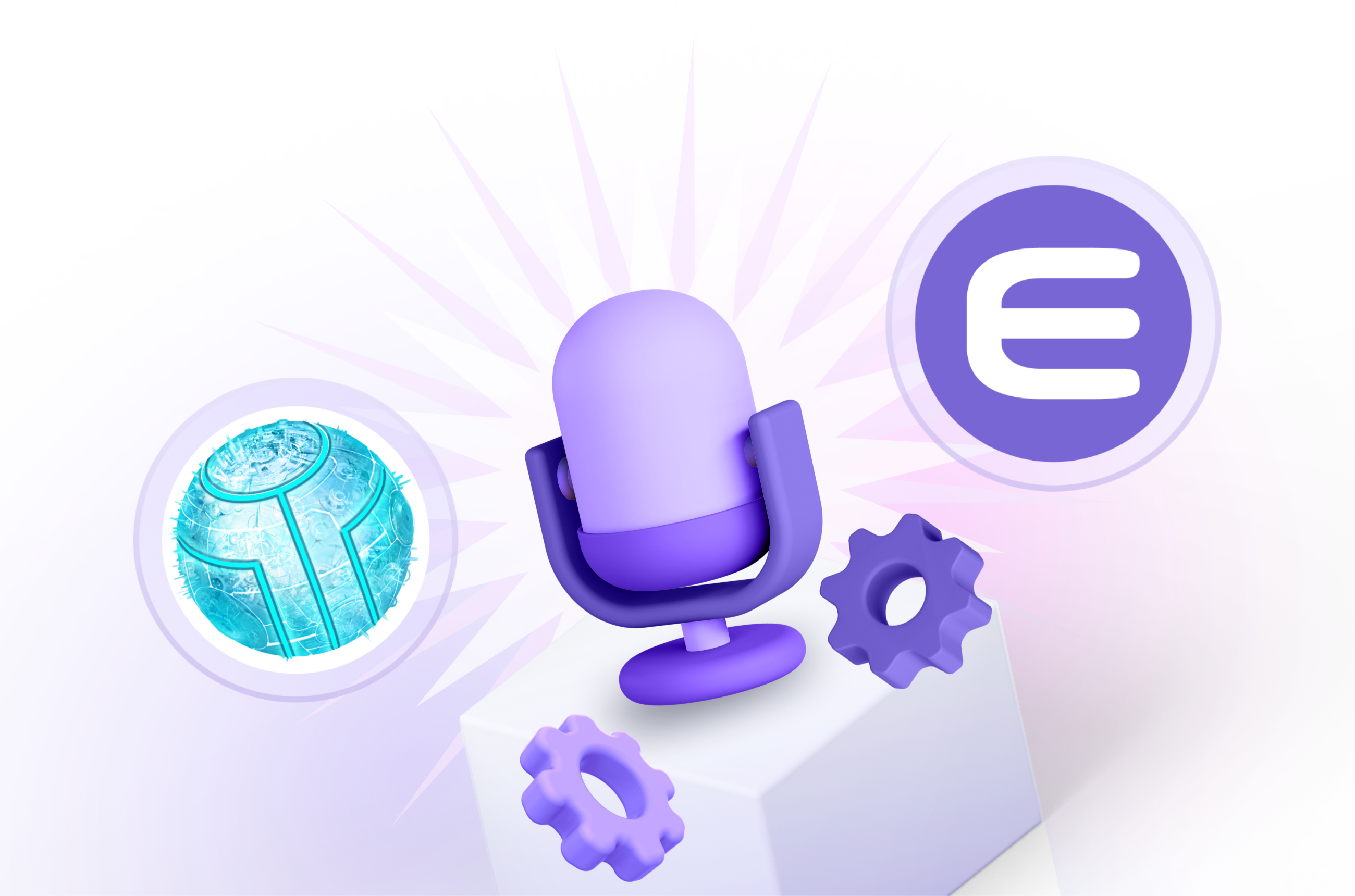 The Enjin Room, Ep. 1: NFT Games to Save the World ft. MyMetaverse ...