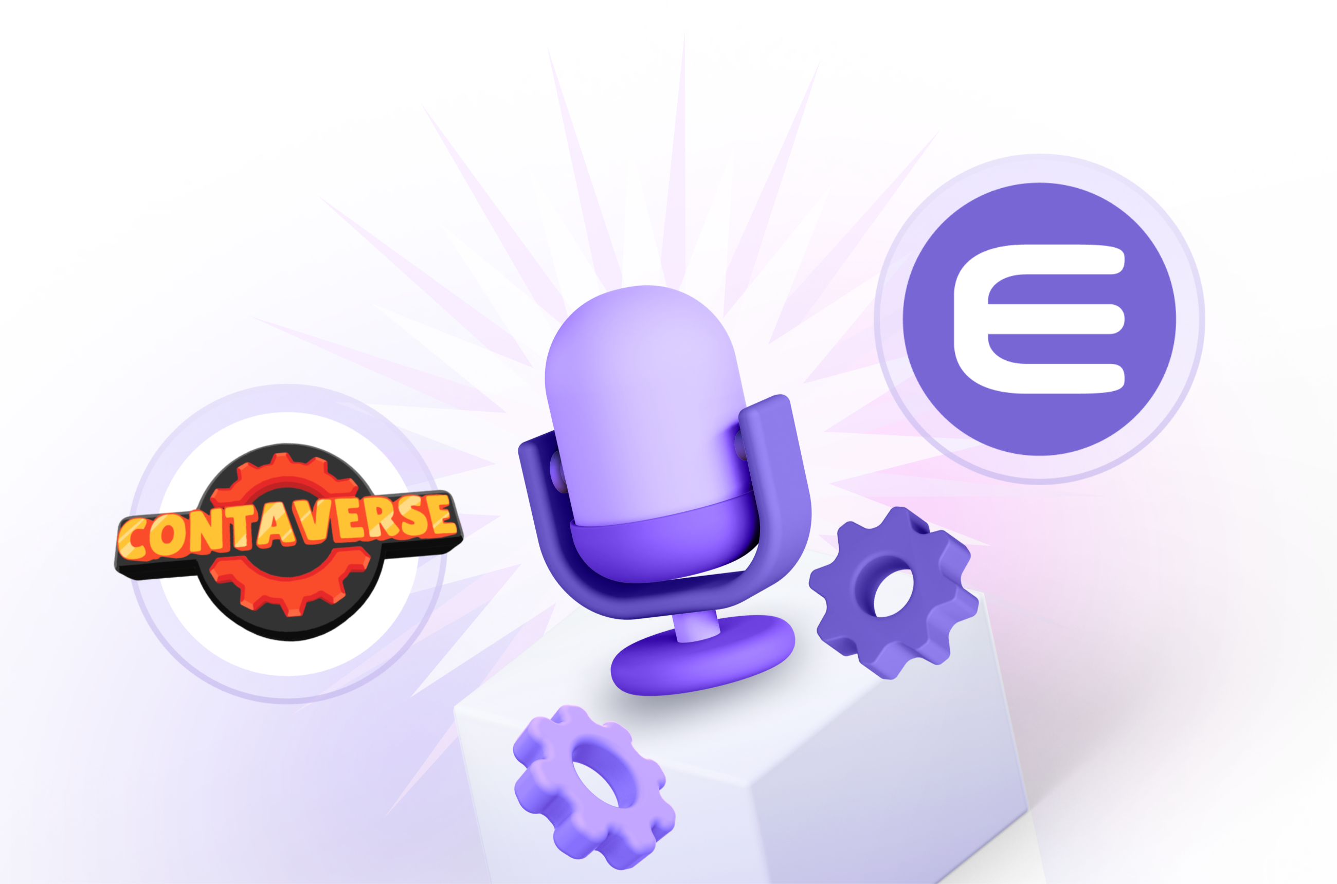 The Enjin Room, Ep. 5: How Cross-Game Items Will Really Work ft ...