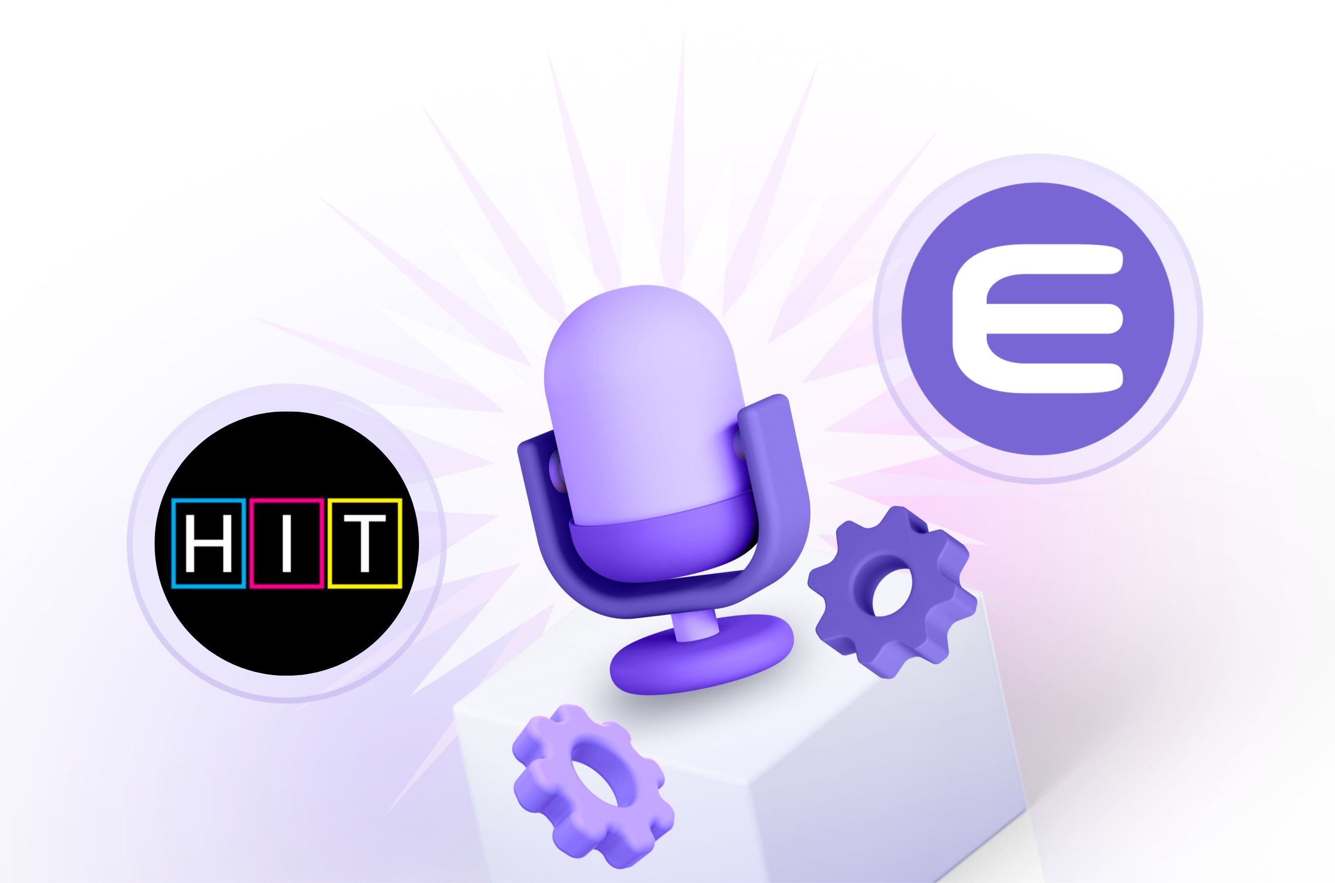 The Enjin Room, Ep. 9: Building NFT Utility ft. HIT Network | Enjin Blog