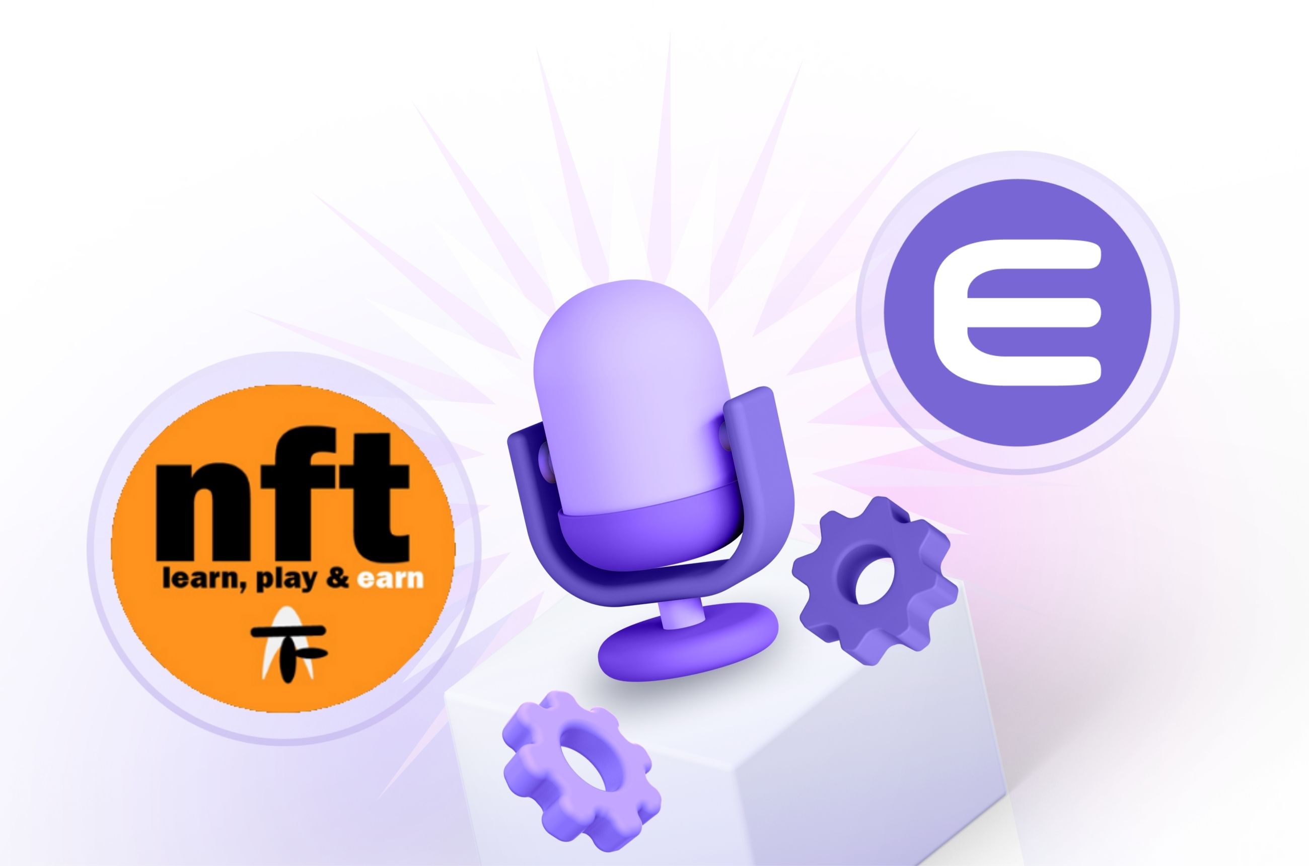 The Enjin Room, Ep. 14: Tokenizing Tourism ft. NFT Frontier | Enjin Blog