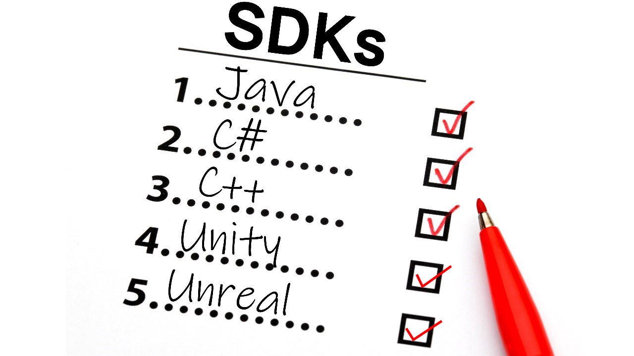 Introducing: Enjin's First Unreal Engine SDK | Enjin Blog