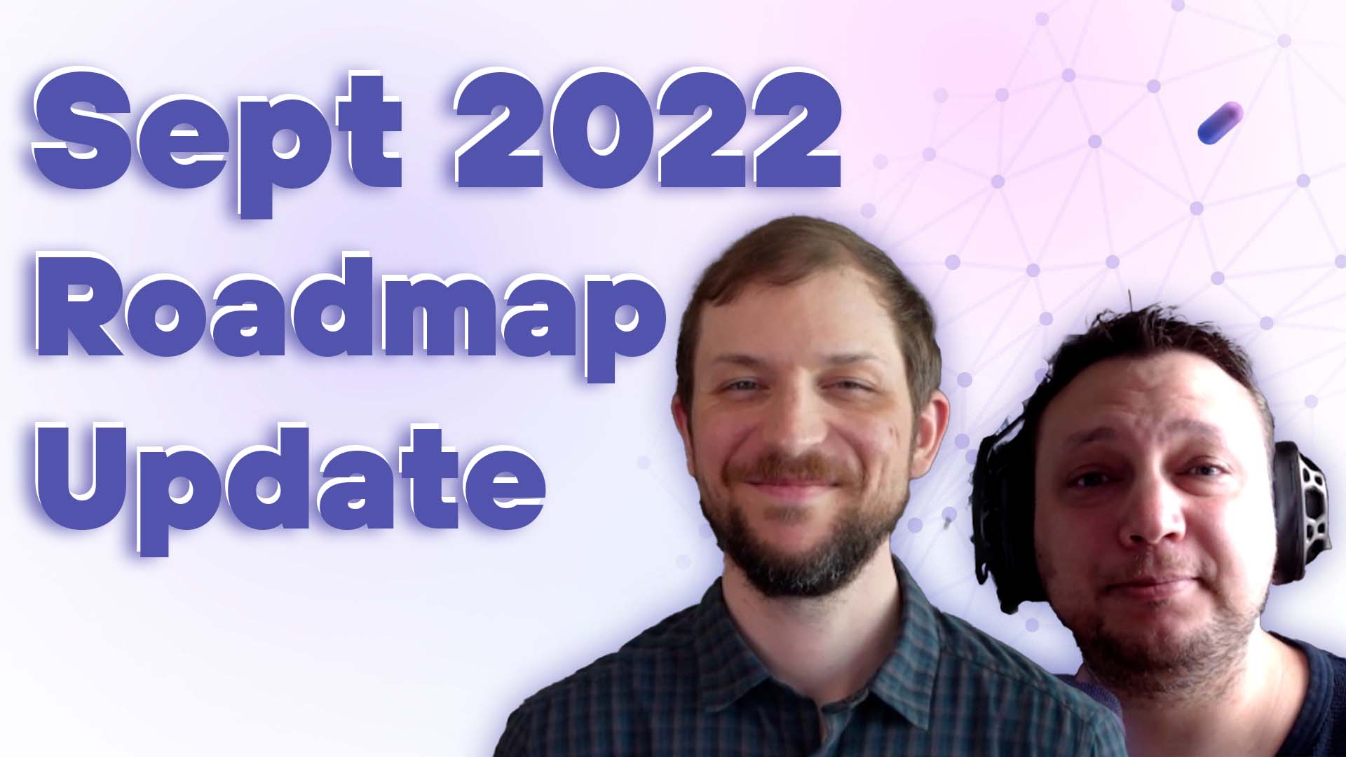 Enjin Roadmap Update: September 2022 | Enjin Blog