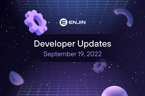 Why We're Making the Enjin Platform Free | Enjin Blog