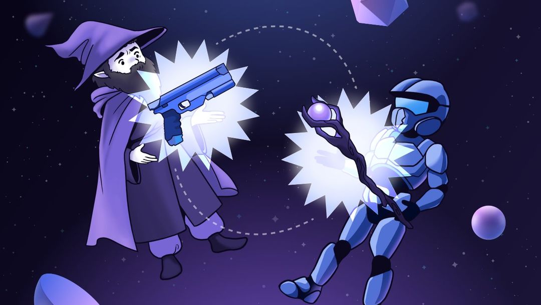 Blockchain in a Block World: Introducing the EnjinCraft Plugin for ...