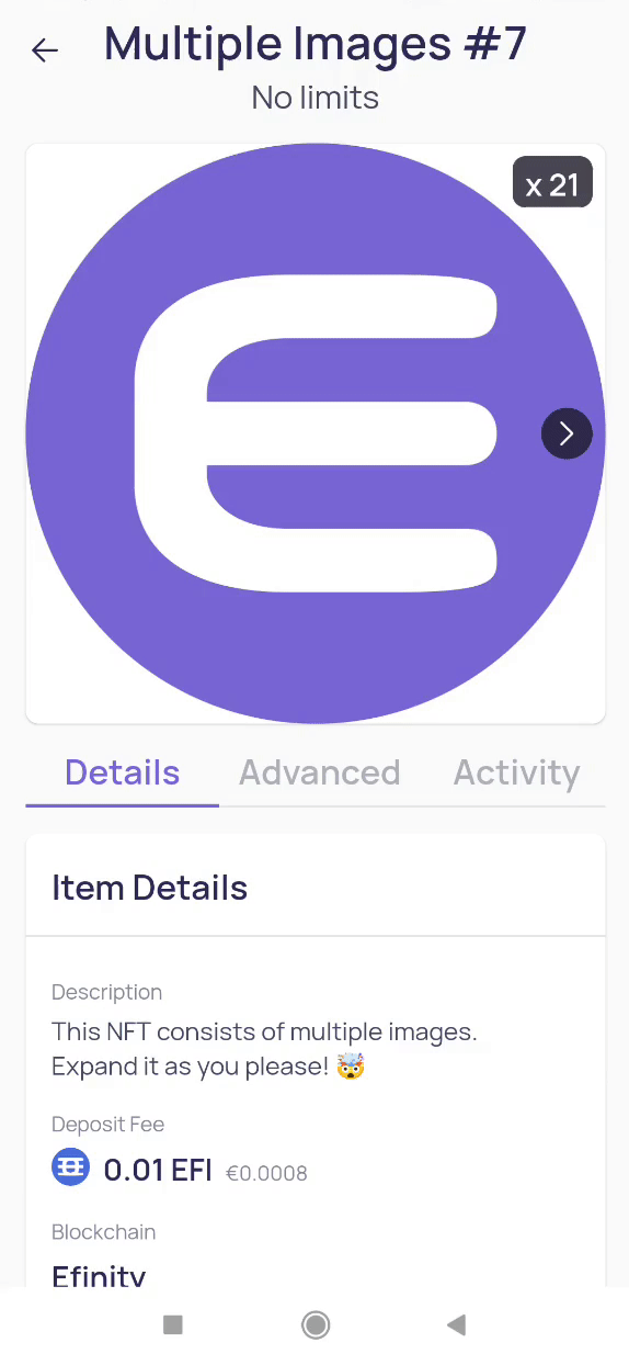 Enjin Development Update (31/01/23) | Enjin Blog