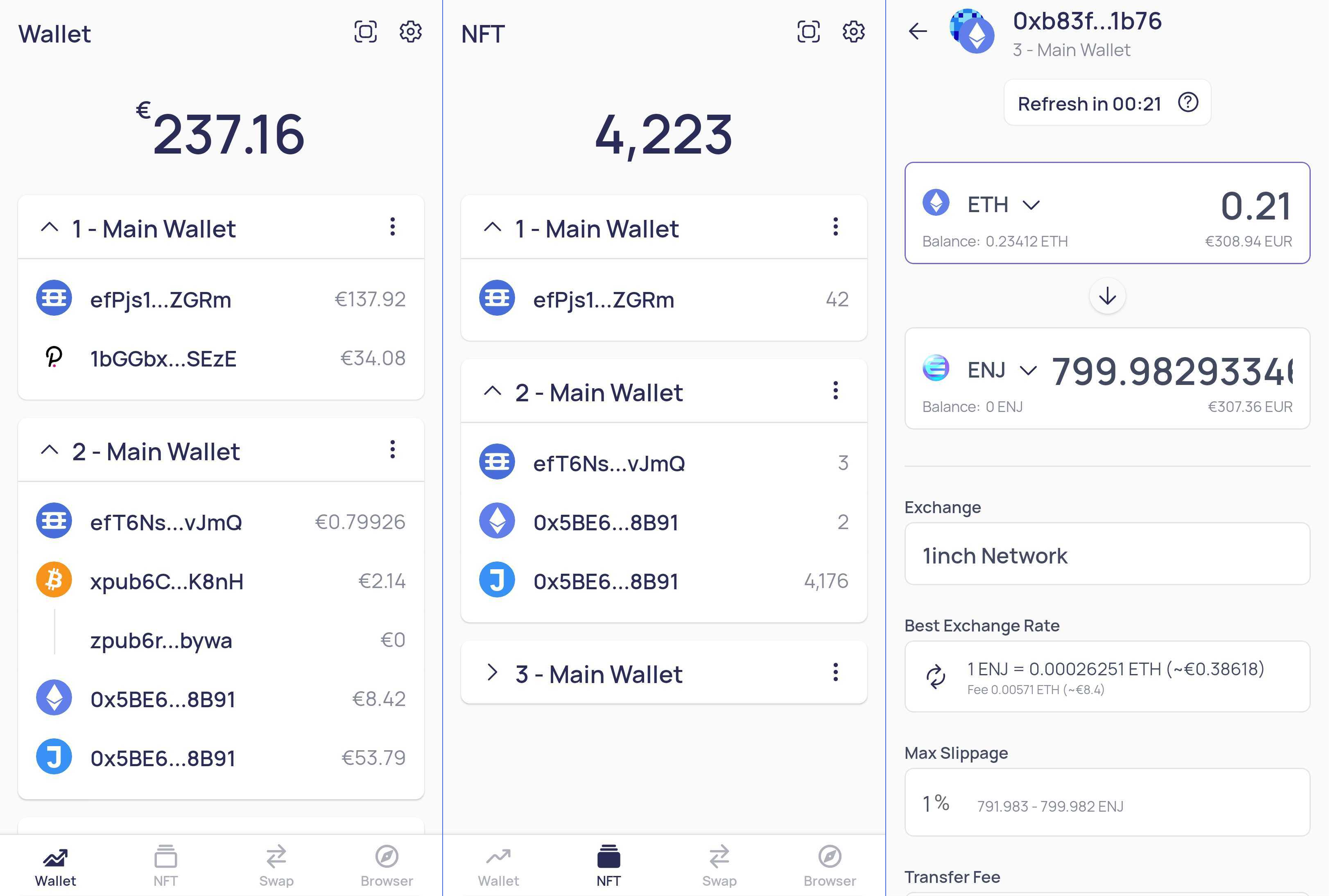 Enjin Development Update (31/01/23) | Enjin Blog