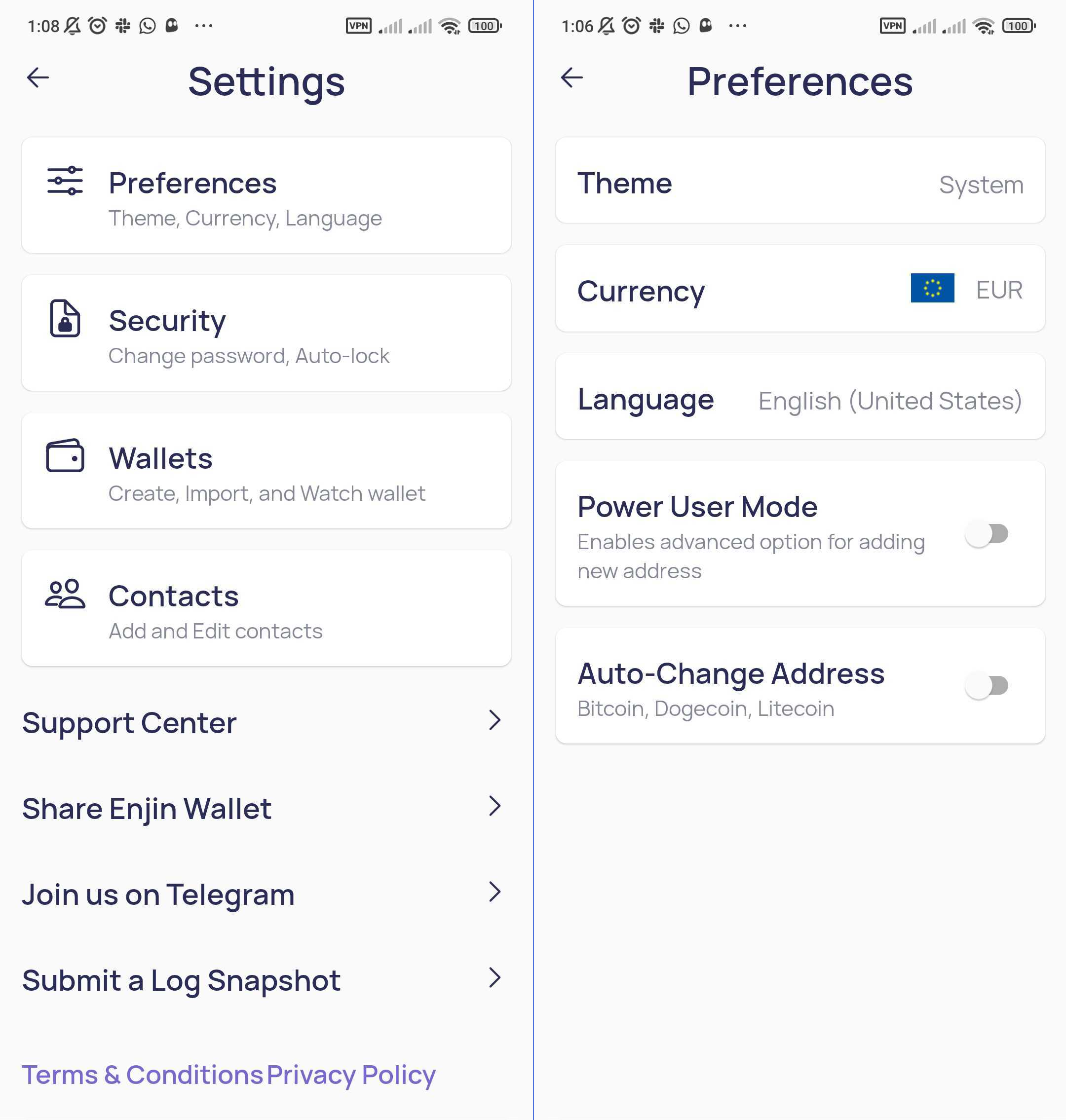 Enjin Development Update (31/01/23) | Enjin Blog