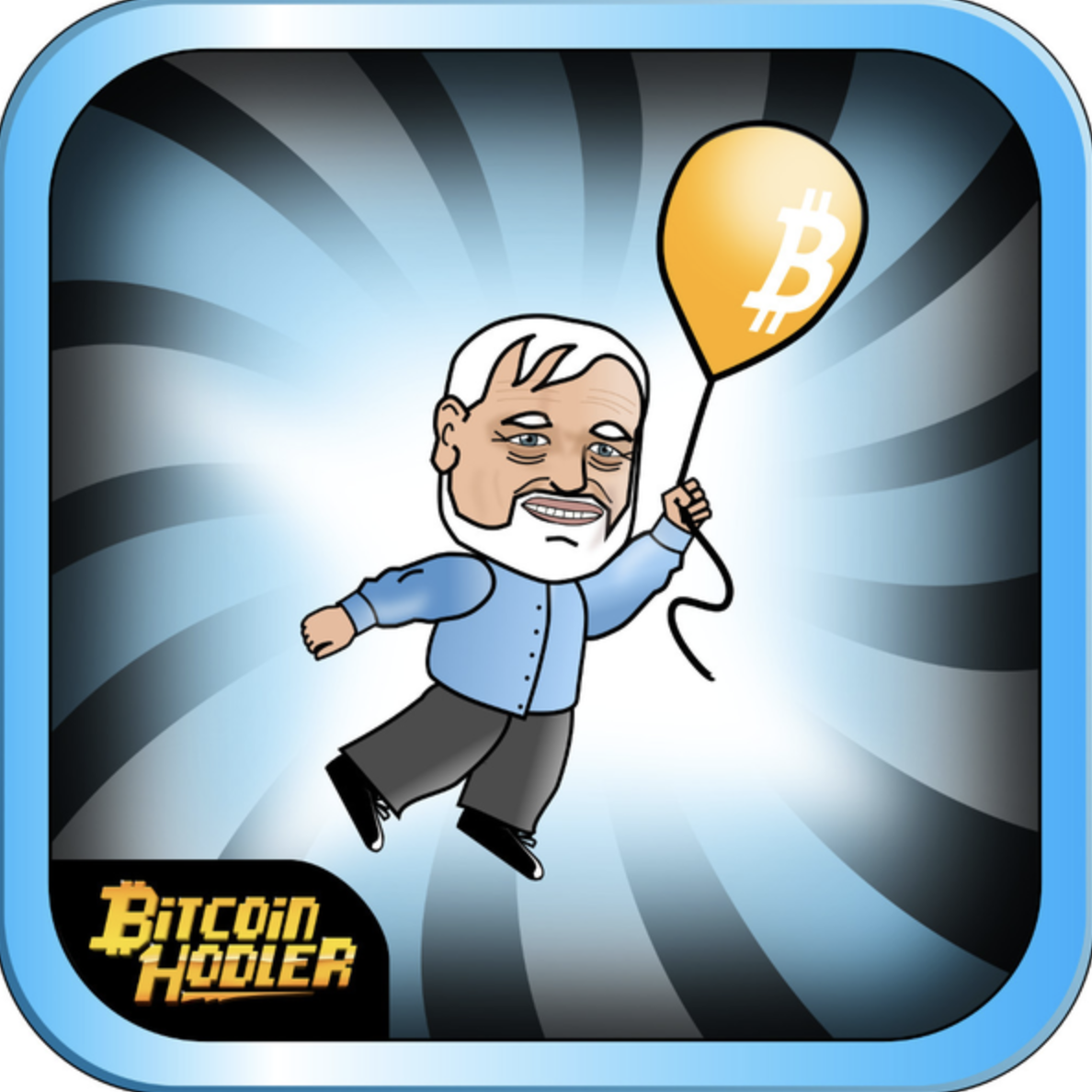 Closing a Chapter with Bitcoin Hodler | Enjin Blog