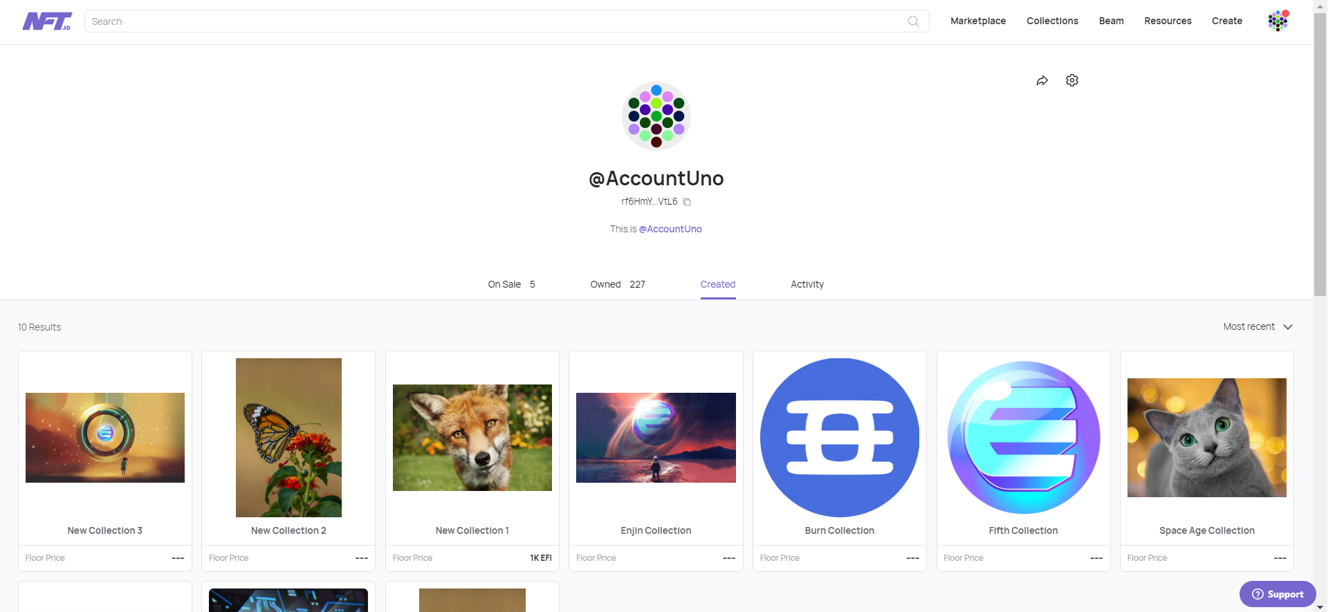 Enjin Development Update! (23/05/23) | Enjin Blog