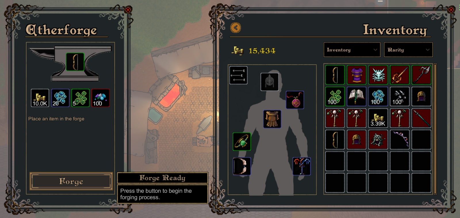 Road to the Enjin Blockchain, Etherscape – A humble Indie Game Dev’s Opinion | Enjin Blog