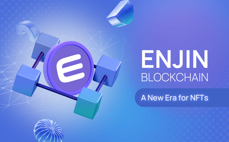 Enjin Blog: NFT News, Guides and Insights | Enjin