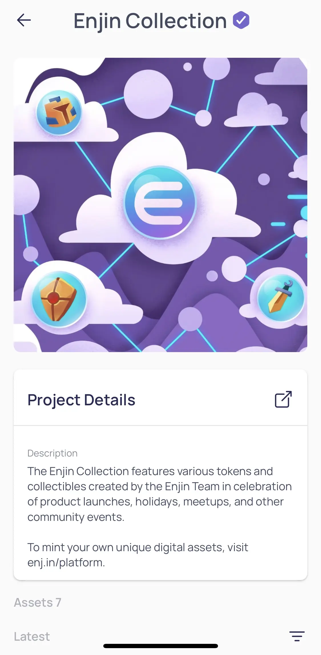 Enjin Development Update! (18/08/23) | Enjin Blog