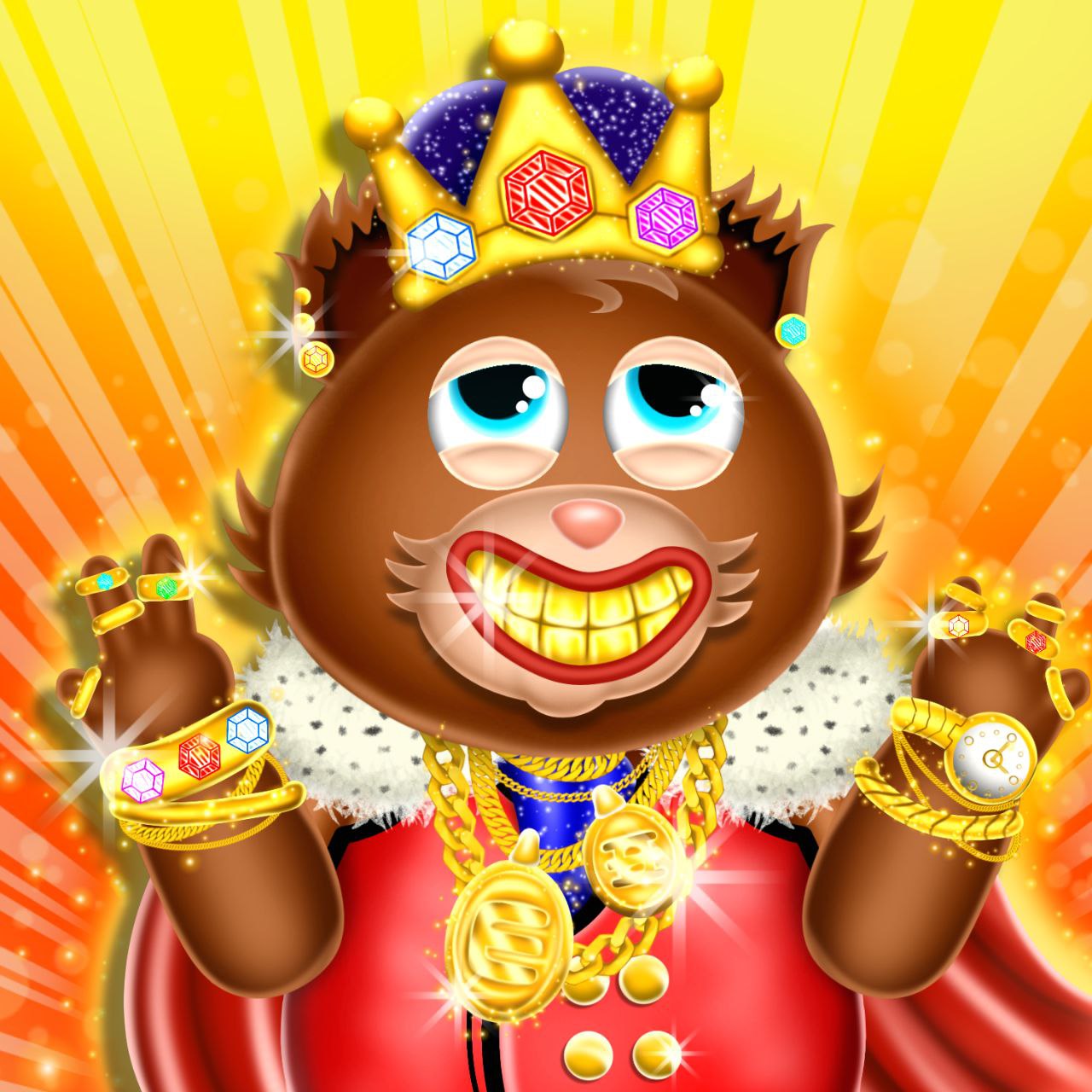 Community Spotlight: How ScottieTash Created the Enjin NFTs Facebook ...