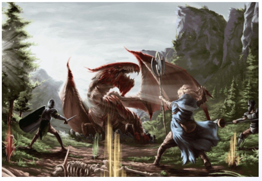 Community Spotlight: Fermus drops the beat with NFT.io and Beam | Enjin ...