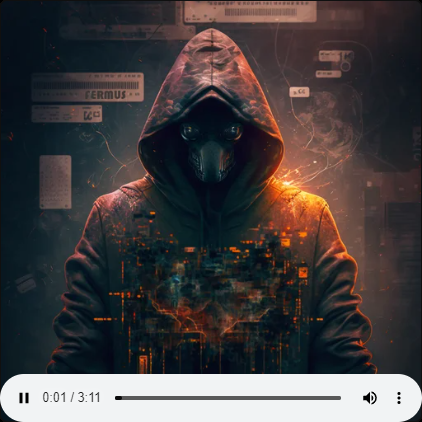 Community Spotlight: Fermus drops the beat with NFT.io and Beam | Enjin ...