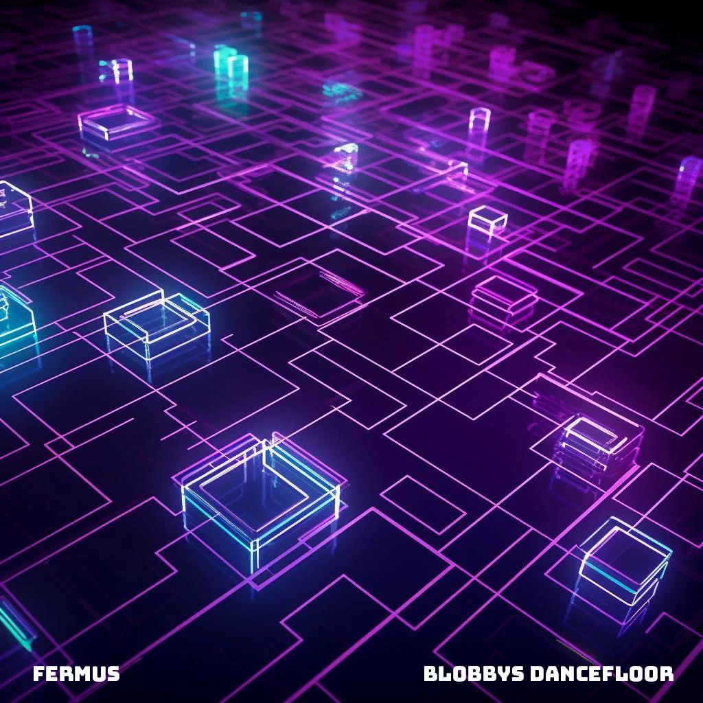 Community Spotlight: Fermus drops the beat with NFT.io and Beam | Enjin ...