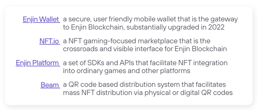 Community Spotlight: xProe proves anyone can build with Enjin | Enjin Blog