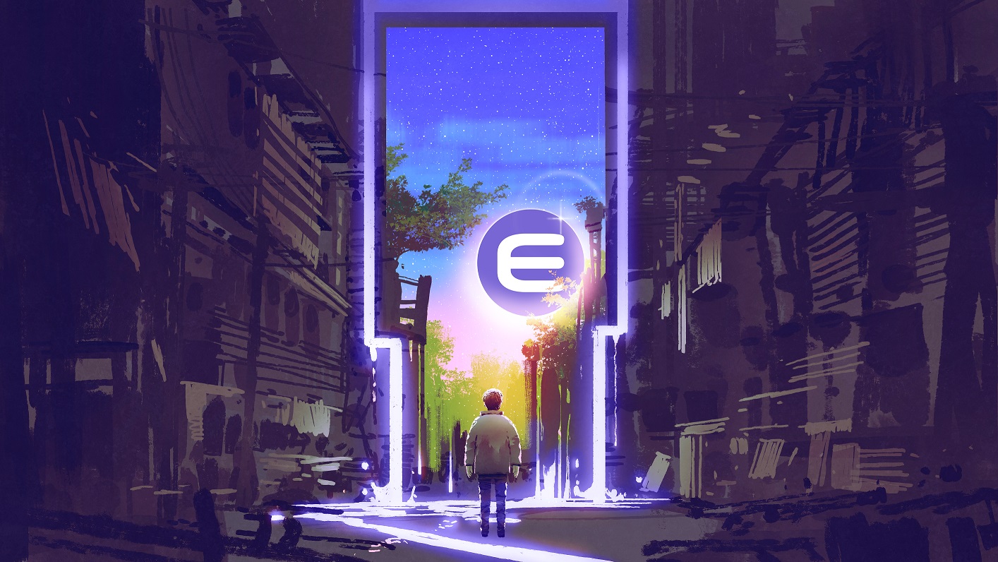 Enjin Has Upgraded its Website and Revitalized its Mass Adoption ...