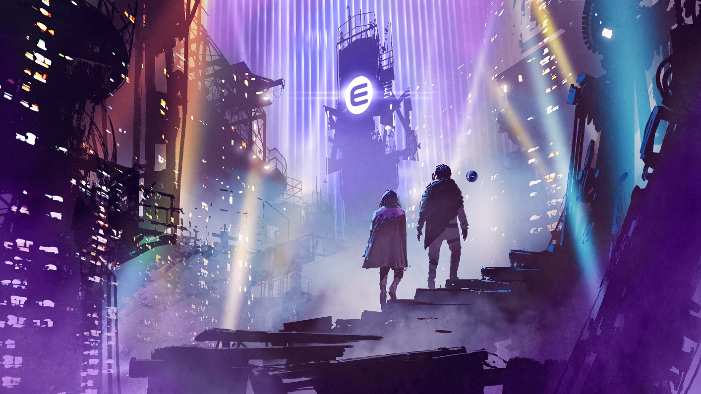 Enjin Has Upgraded its Website and Revitalized its Mass Adoption ...