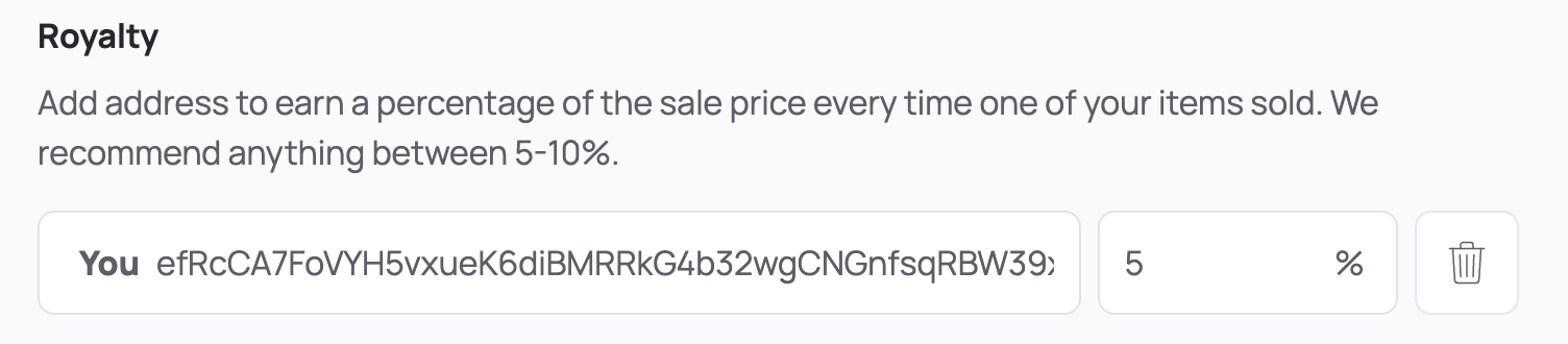 On-Chain Tech Brings NFT Royalties Back to Life | Enjin Blog