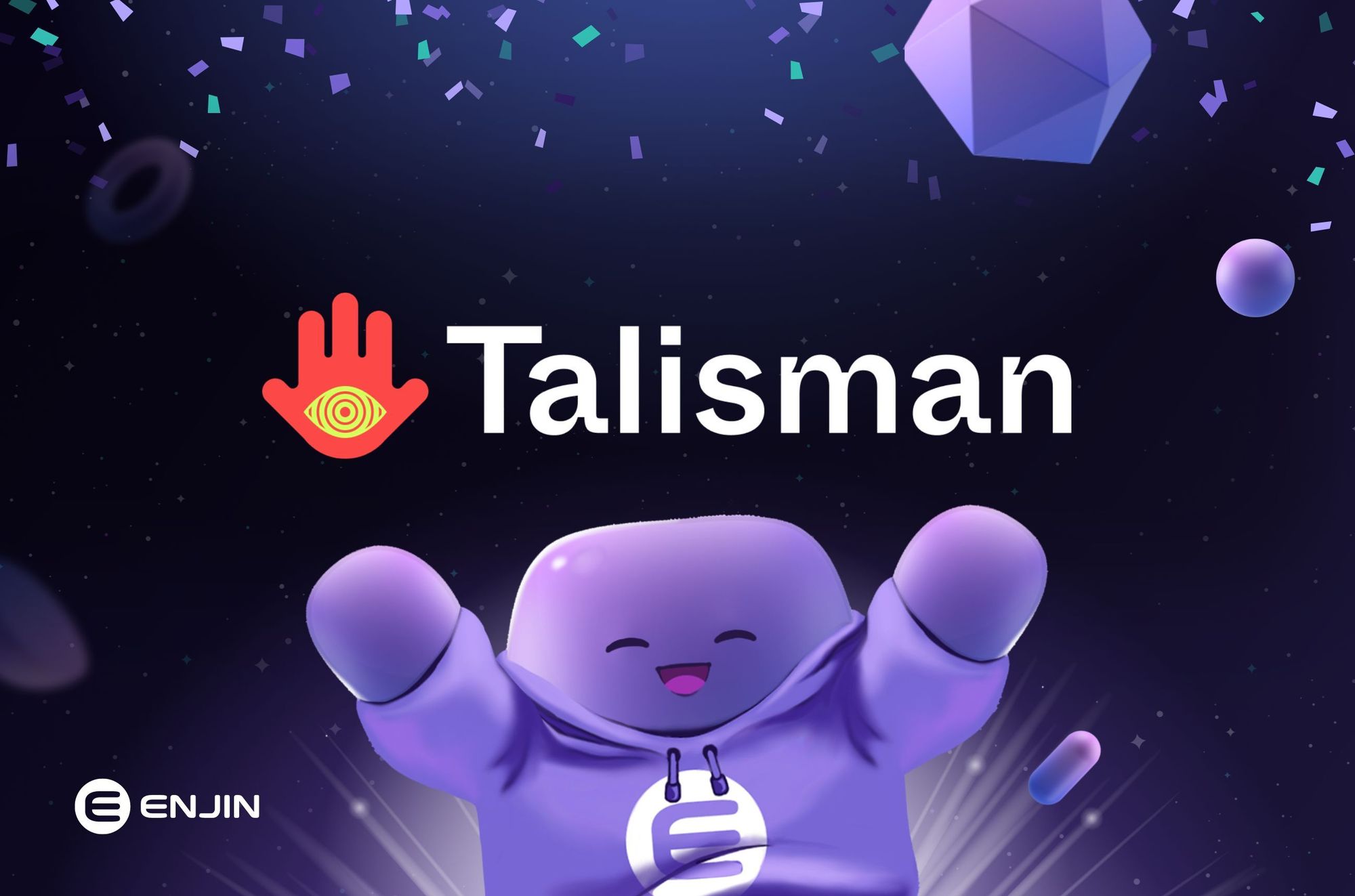Enjin Token Migration FAQs | Enjin Blog