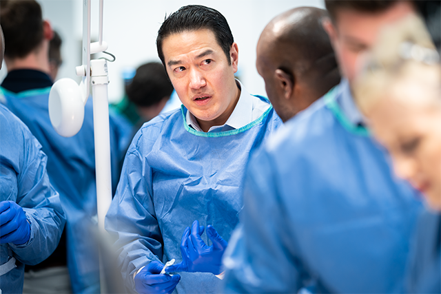 Arthrex Bunionectomy Blog | Surgeons Walk Through the Procedure