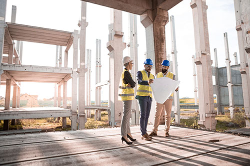 35 Years of Experience | OliveMill Holdings, Dallas, TX