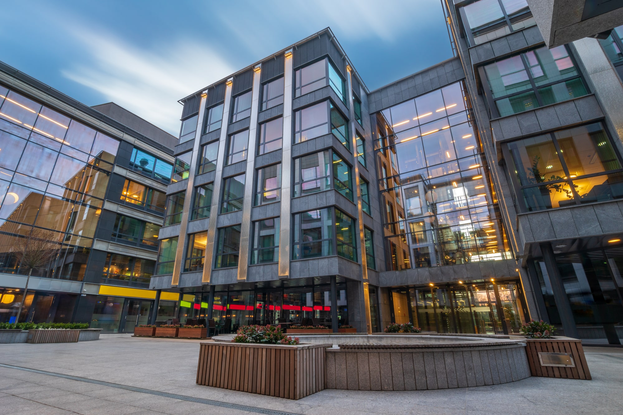 OliveMill Holdings News