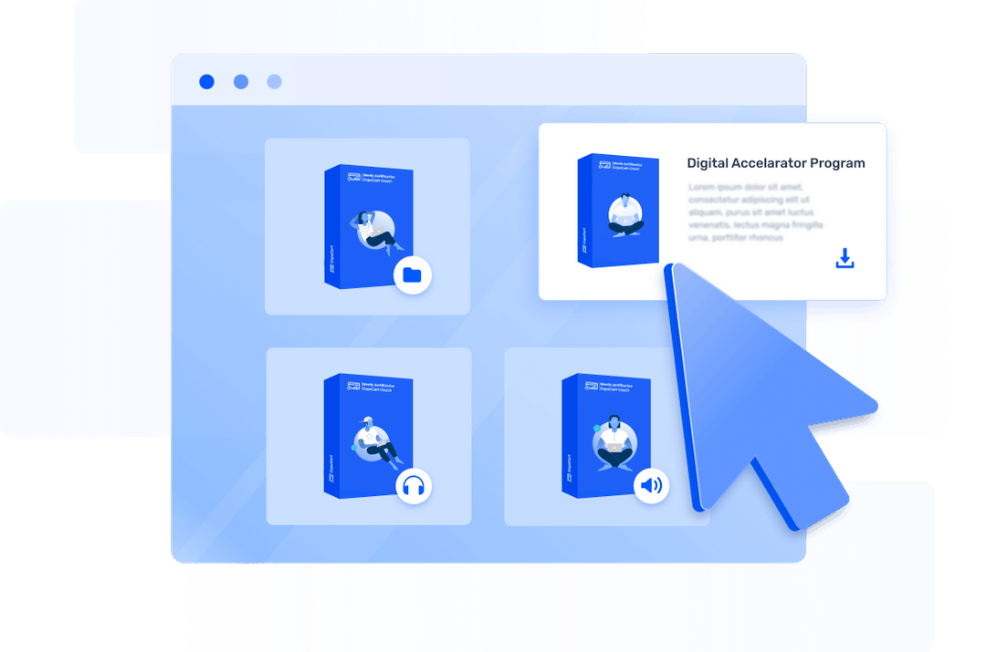 CopeCart | Digital Verkaufen in unter 2 Minuten