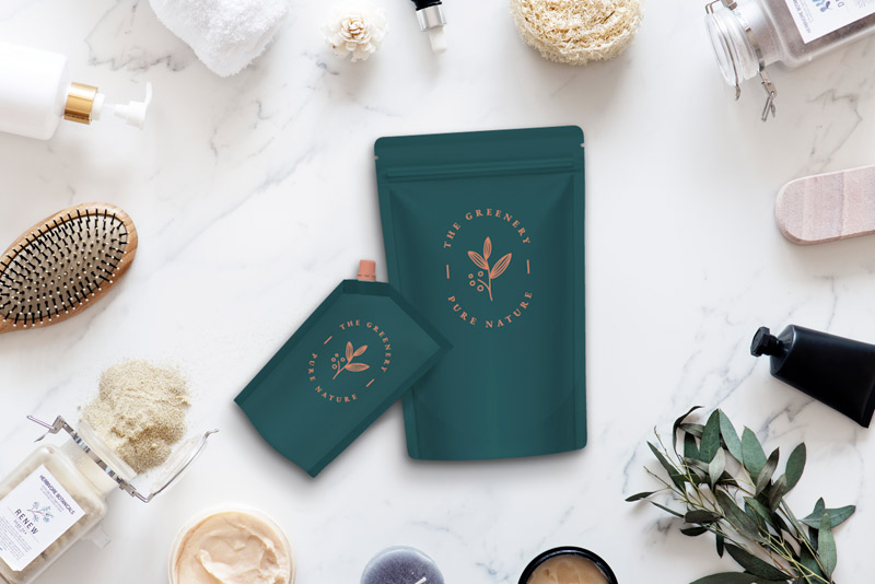 Beauty & Cosmetic packaging tips and trick | SPS Pouches