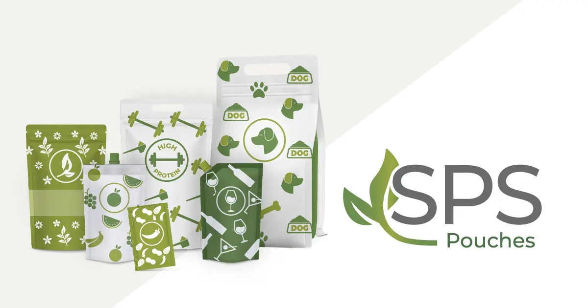 What Is Pouch Packaging & What Are The Benefits? - SPS Pouches