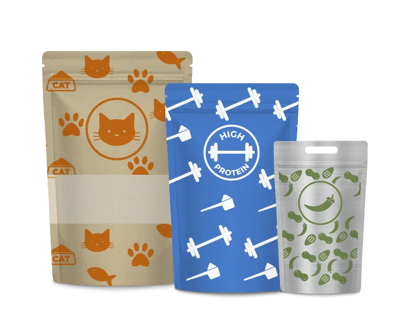 What Is A Doypack? | Doypack Pouch Packaging Explained