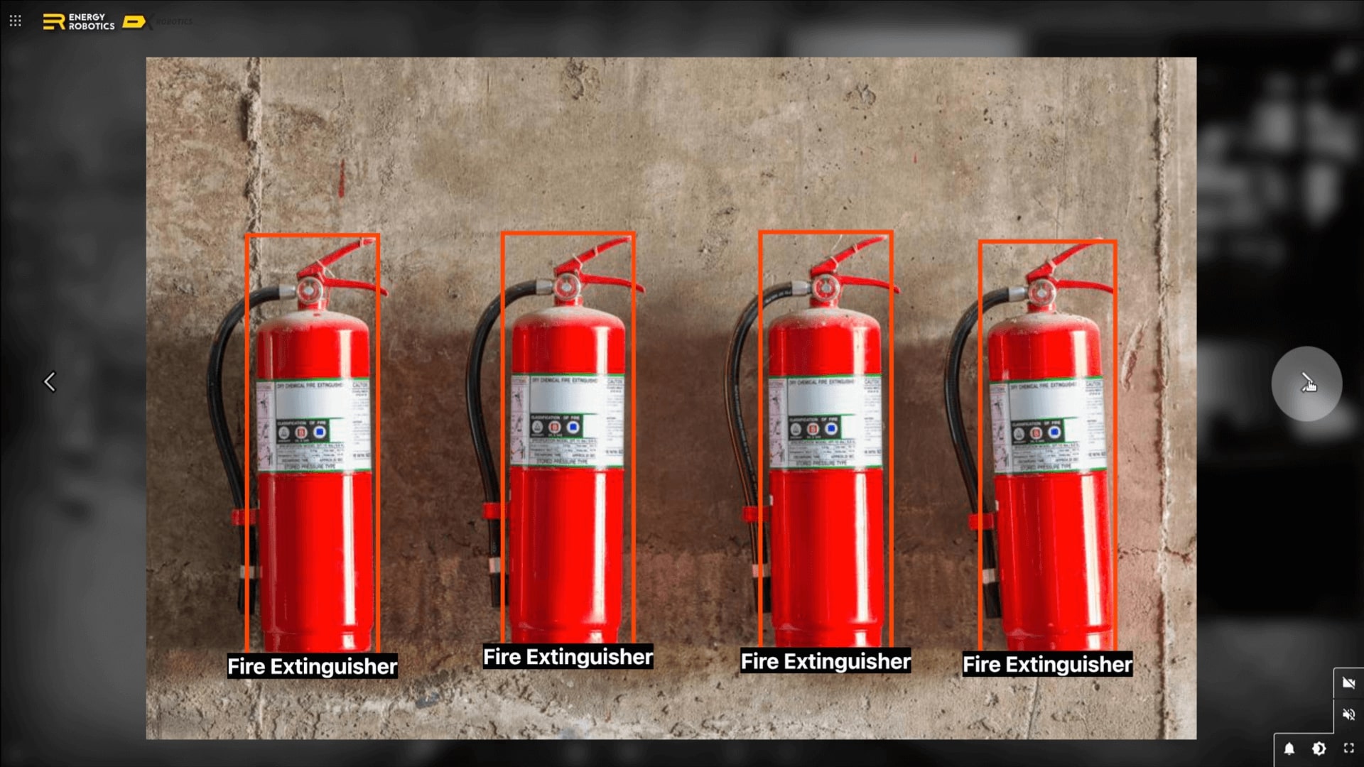 Software For Automated Inspections