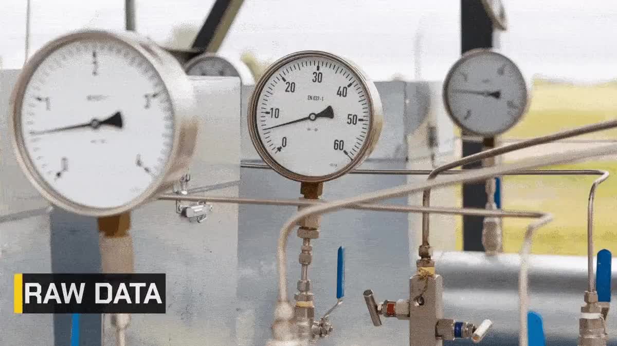 Automate Inspection in Oil & Gas