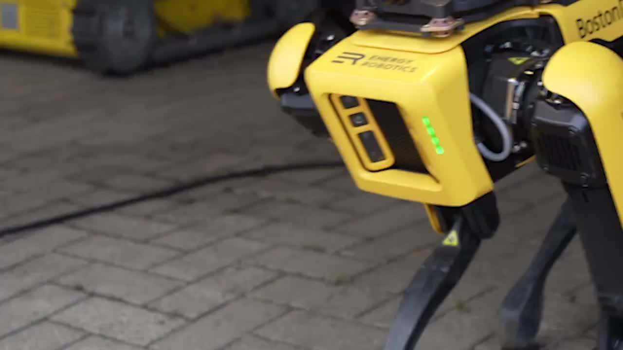 Software For Automated Inspections