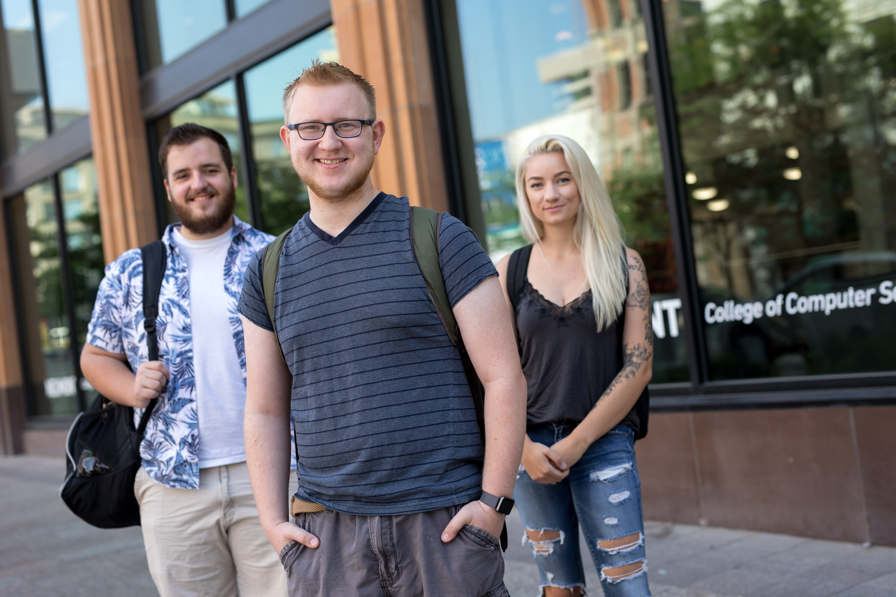 Launch-Neumont College of Computer Science